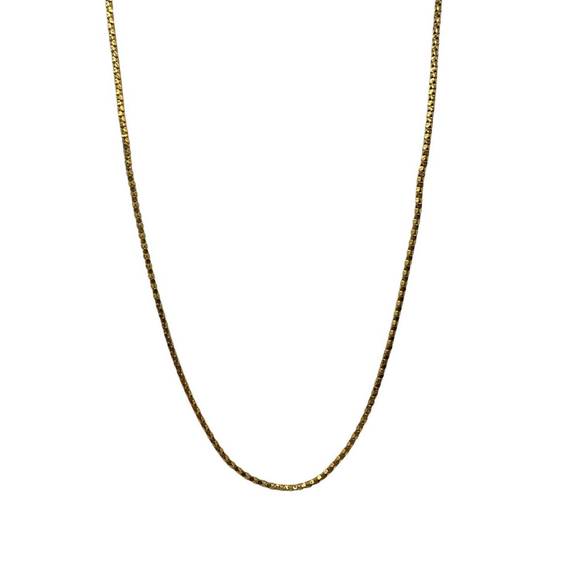 MILANO JEWELRY | Jewelry | New Milano Jewelry Link Chain Necklace In 8k ...